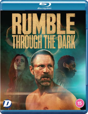 Rumble Through the Dark (15) 2023 - CeX (UK): - Buy, Sell, Donate